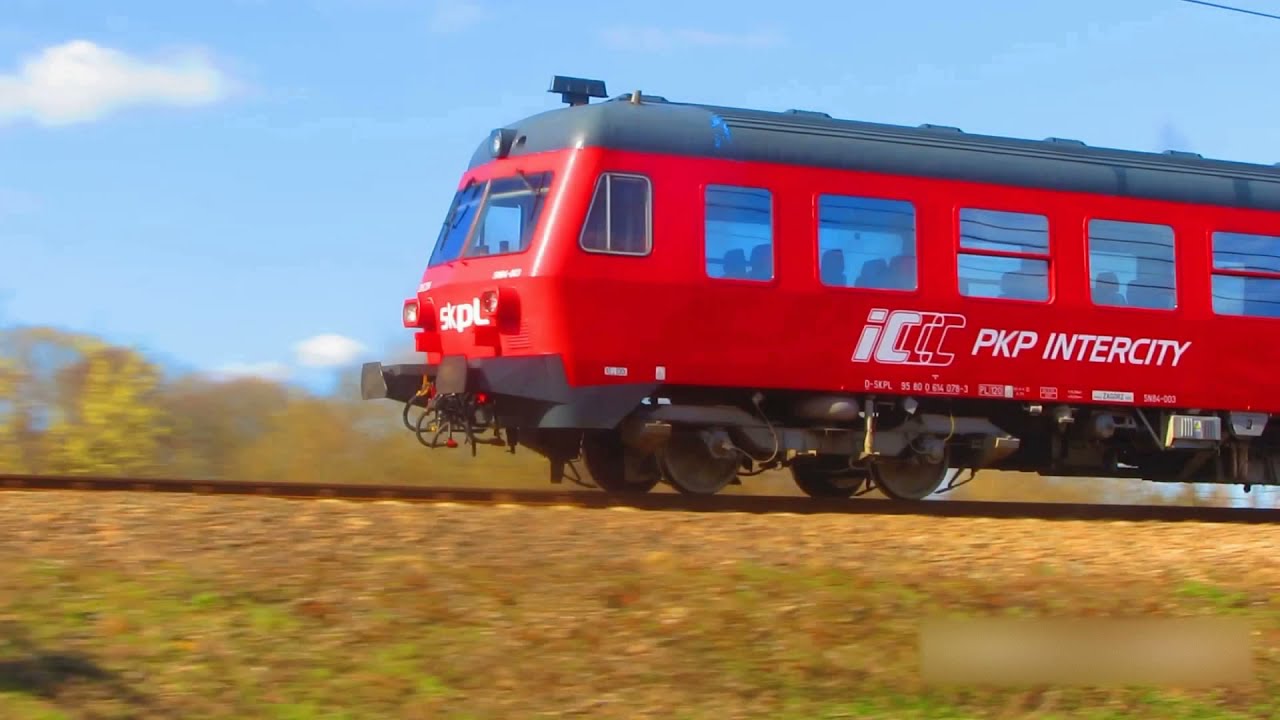 PKP Intercity chce wydzierżawić spalinowe składy - Portal Kolejowy ...