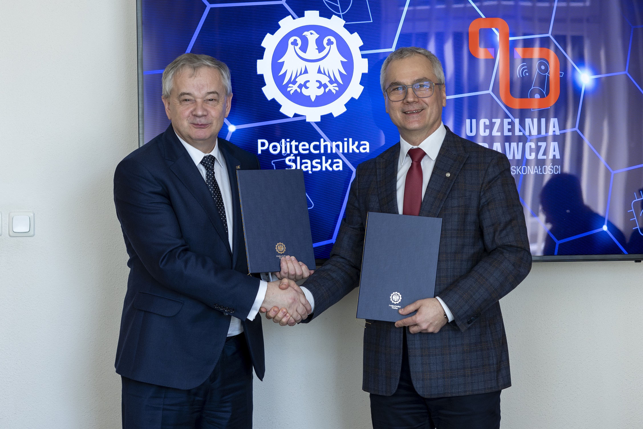 PKP Intercity i Politechnika Śląska nawiązują współpracę - Portal ...