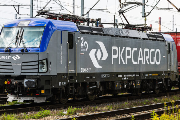 Żyrardów przejmie dworzec od PKP - Portal Kolejowy NaKolei.pl