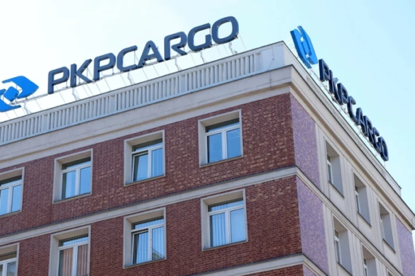 Wyniki PKP CARGO pod presją zimy - Portal Kolejowy NaKolei.pl