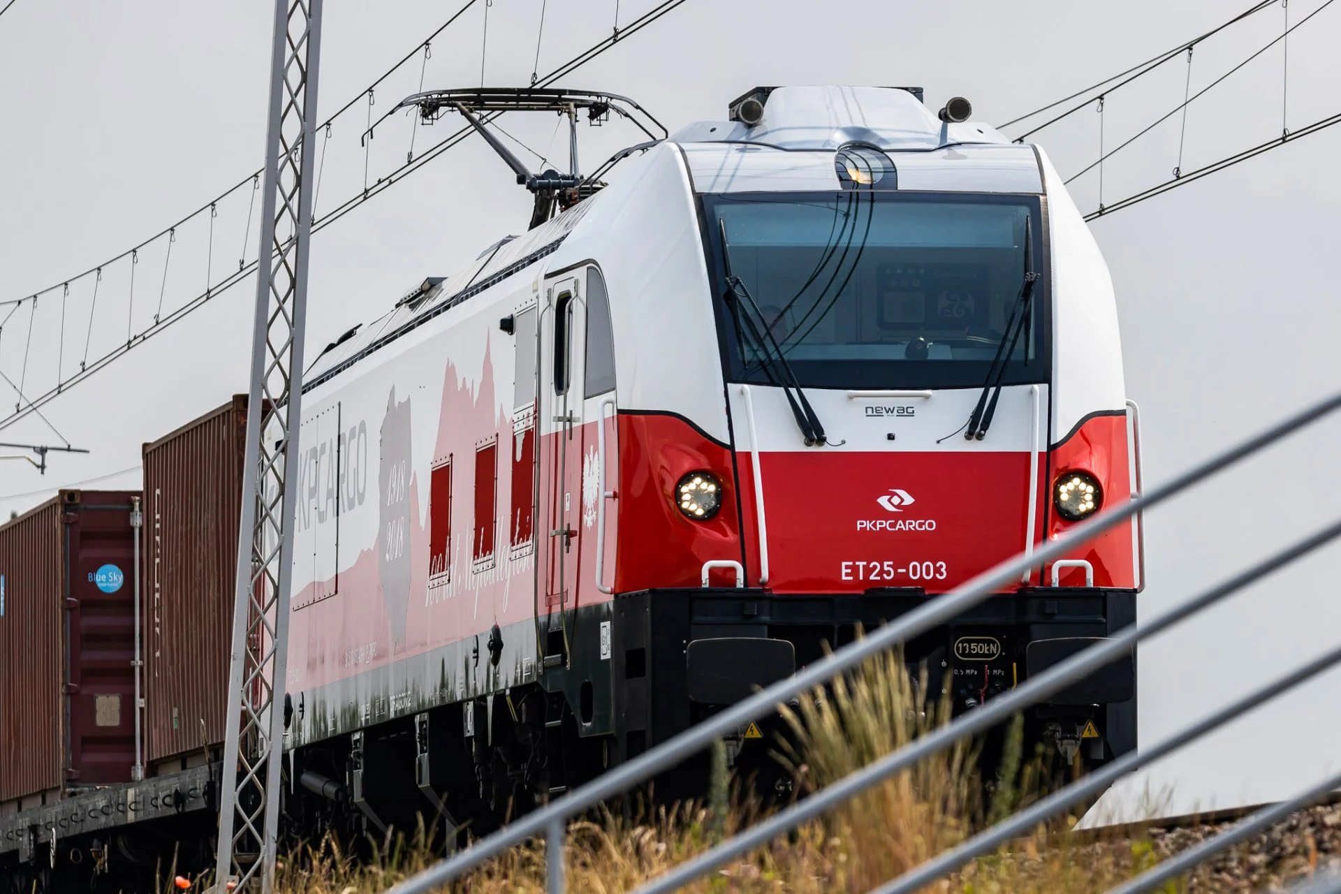 PKP CARGO S.A: 796 mln zł straty za trzy kwartały 2024 roku - Portal ...