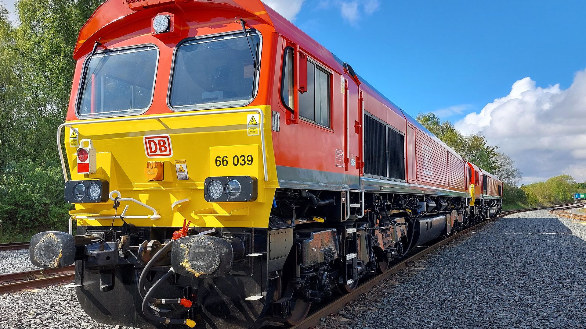 DB Cargo: straty także w 2024 roku - Portal Kolejowy NaKolei.pl