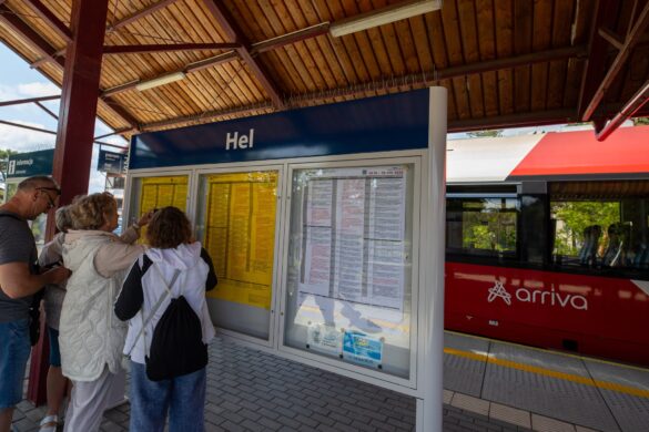 UTK aktualizuje stanowisko wobec wyrobów staroużytecznych - Portal ...