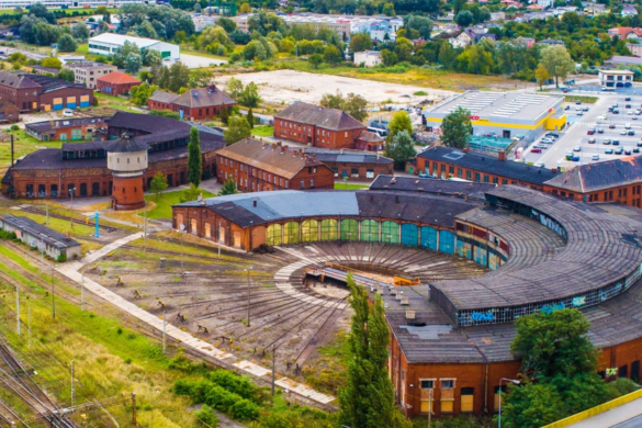 UTK podsumowuje 2024 r. - Portal Kolejowy NaKolei.pl