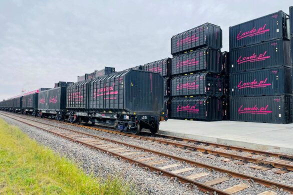 Maszyniści w radach PKP CARGO i PKP Intercity - Portal Kolejowy NaKolei.pl