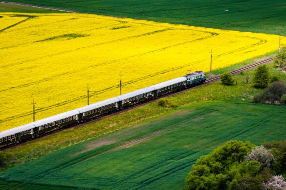PKP Intercity wprowadza e-IC 2.0. Nowy system sprzedaży biletów jest ...